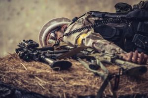 Dé Airsoft Accessoires Webshop in Nederland & België - Airsoft Outpost